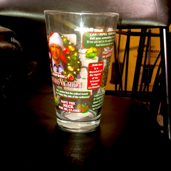 Warner Bros. | Dining | National Lampoons Christmas Vacation Merry ...